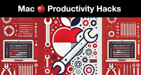 Voiceover For Macos Keyboard Commands Cheat Sheet · Mac Productivity Hacks