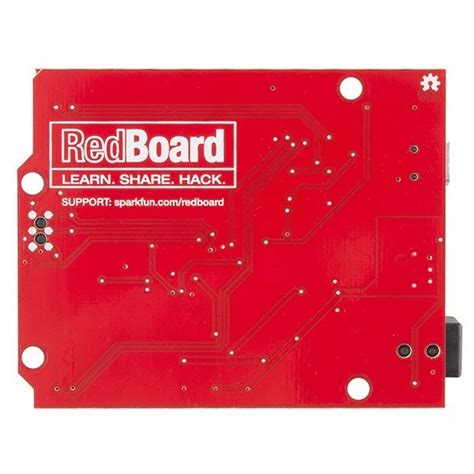 Buy Sparkfun Redboard Compatible With Arduino With Cheap Price