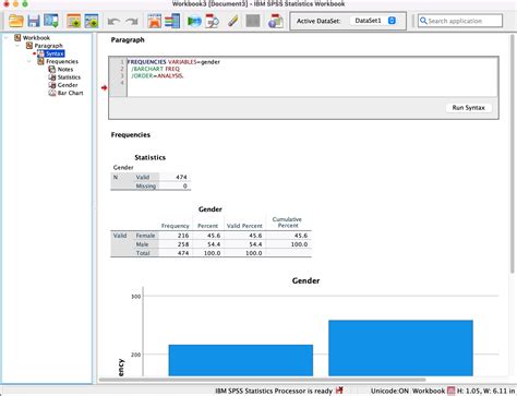Spss Hayes Process Macro For Mediation How Do I Analyze A Binary