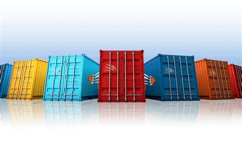 Second Hand Container Shortage And What It Means For You