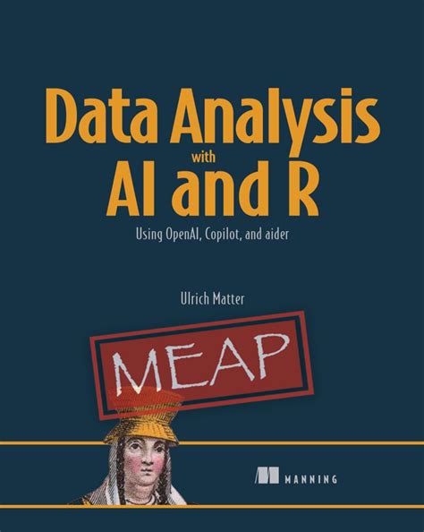 Manning Publications Co On Linkedin Dataanalysis Ai R Data Manningbooks
