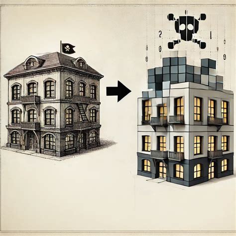 abstractbim ifc converter bim pirate s booty