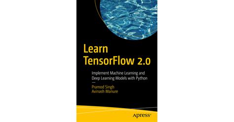 1 Introduction To Tensorflow 20 Learn Tensorflow 20 Implement