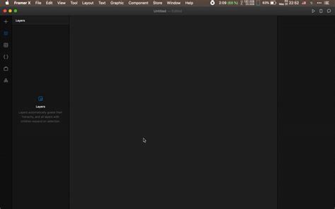 Building A Design System Ui Component Using Framer X By Ruucm