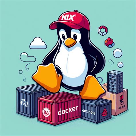 why nixos is the devops superhero we didn t know we needed 🦸♂️
