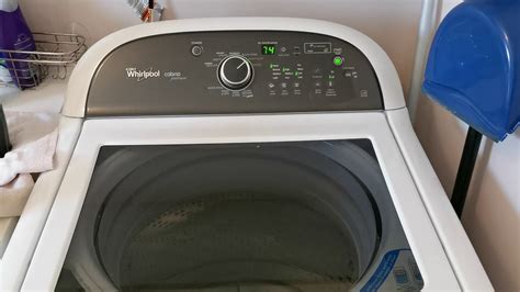 🛑Американская стиралка Whirlpool, обзор и описание - YouTube