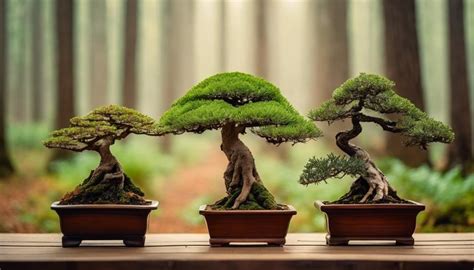 History Of Bonsai Species Selection Availability And Aesthetics Bonsai