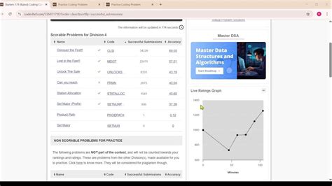 🔴 Live Codechef Contest 179 All Solutions Explained For Free 🚀 Youtube