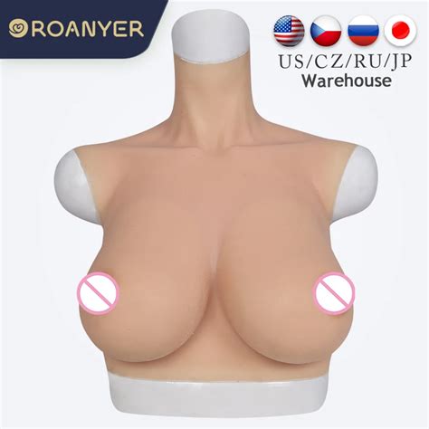 The Real Deal On Shapes Of Breasts Why The Roanyer East West Design