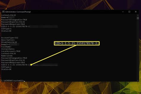 How To Change The User Folder Name In Windows 10