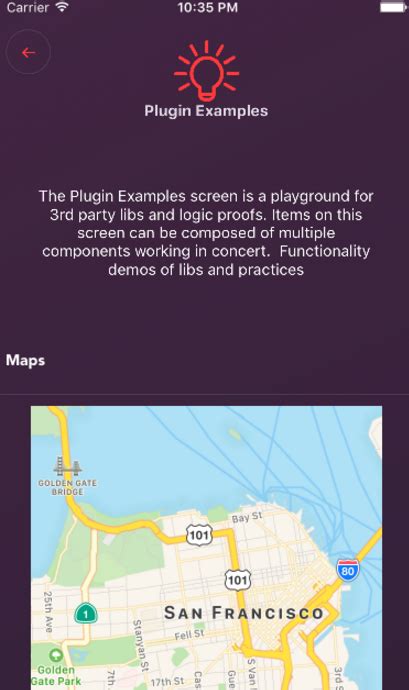 Painlessly Add React Native Maps To Your React Native App Reactscript