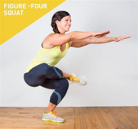 Squat Variations Lower Body Workout Squats Body Squats