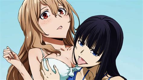 Gleipnir Clair Aoki Inspira Una Sensual Dakimakura Kudasai