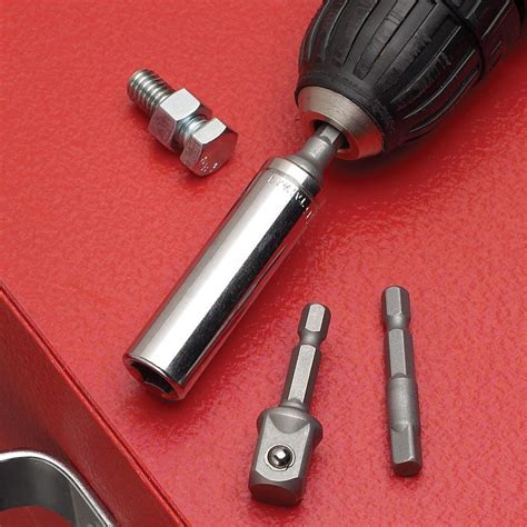 How To Use A Socket In A Drill At Shirley Roache Blog