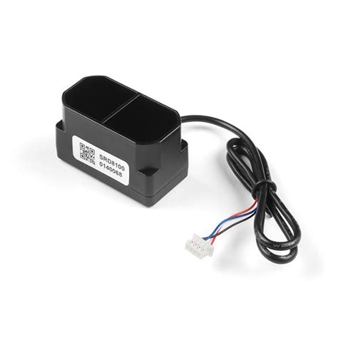 Benewake Micro LIDAR Module TFMINI Plus UART I C M MD InStock PK In Pakistan