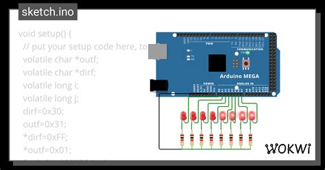 LED Problem Set Wokwi ESP STM Arduino Simulator LED Problem Set Wokwi ESP STM Arduino Simulator