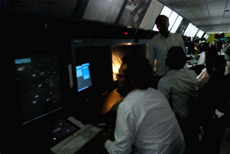 Tallest ATC Tower In The Country