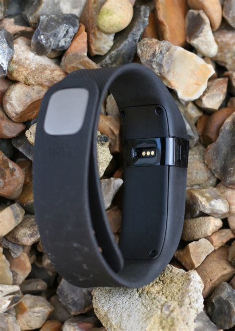 Fitbit Charge Review