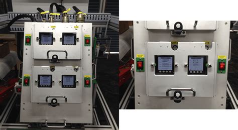 Electrical And Electronics Micrologic Integrated Systems