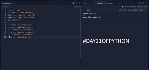 Kavesh Jangid On Linkedin Python Codingchallenge 100daysofcode Learningjourney Programming