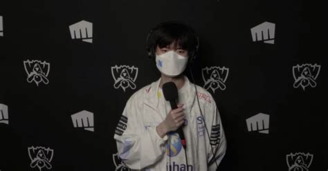 데프트 김혁규 이틀은 고산병 지금은 수면 부족 롤드컵