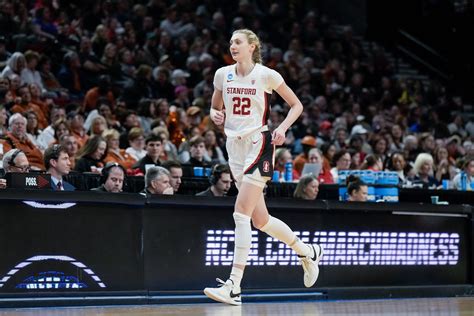 Wnba Draft 2024 Will Cameron Brink Go No 1