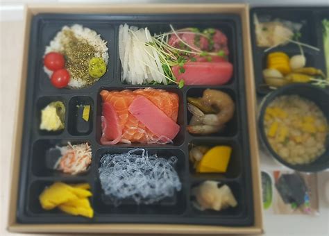 참치배달 연어배달 참치라이더 강남역점 생선회의 효능회도 어플로 배달해먹자