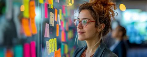 Agile Working Environment And Methodology Hays Nz