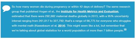 Css Style Links In A Custom Block In Bookdown Stack Overflow