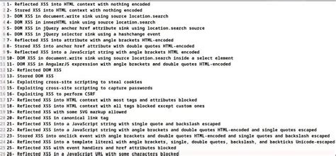 masaud ahmad on linkedin xss cybersecurity cybersec websecurity