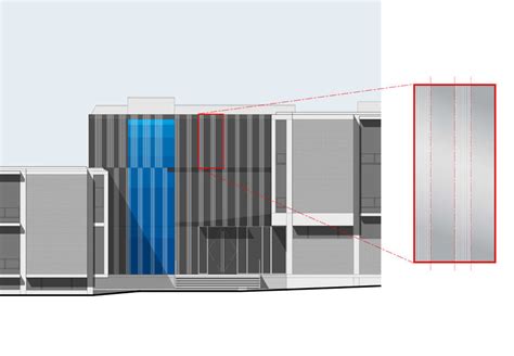 Galeria De Princeton School Of Architecture Architecture Reseach Office 4