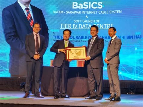 News And Updates Irix Sarawak Gateway The World Of Infinite Possibilities