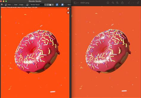 why do render image and render animation give so different color r blenderhelp