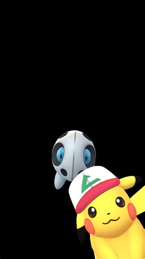 How To Get Shiny Ash Hat Pikachu