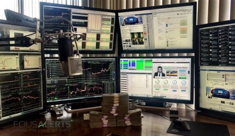 Best Monitor Setup For Day Trading Online Trading