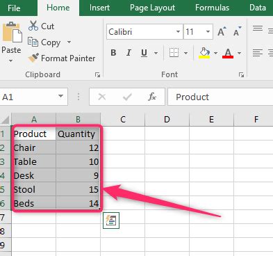 How To Add A Line To A Chart In Excel Basic Excel Tutorial