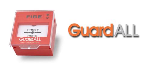 Harga Manual Push Button GuardALL Terbaru Paling Laris Bergaransi