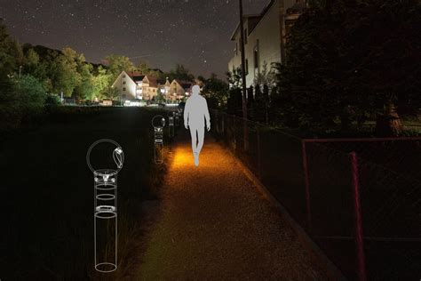 Ten Industrial And Interaction Projects By Zurich University Of The Arts