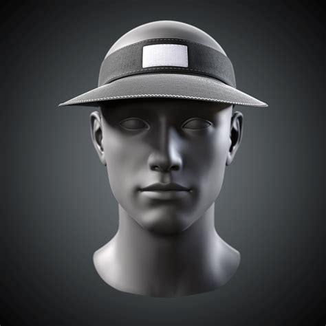 3d Model Visor 3d Model Low Poly 3d Model Vr Ar Low Poly Cgtrader