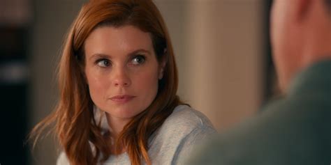 The Storyline Sweet Magnolias Joanna Garcia Swisher Really Wants To