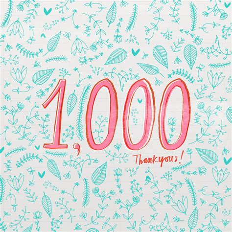 cột mốc đầu tiên 1000 views và lời cảm ơn chân thành đến tất cả mọi