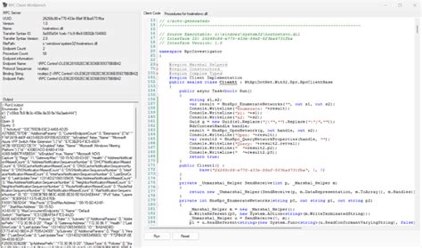 Introducing Rpc Investigator Trail Of Bits Blog