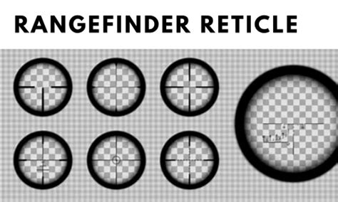 How To Use A Rangefinder Reticle For Hunting Reviews And Guides 2026