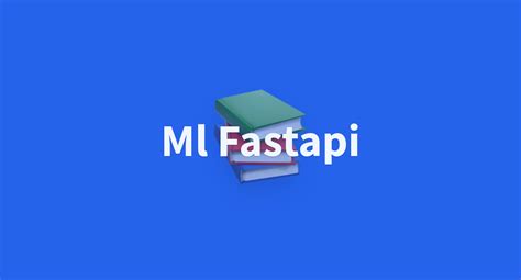 Ml Fastapi A Hugging Face Space By Aazeem