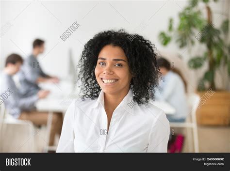 Portrait Smiling Image And Photo Free Trial Bigstock