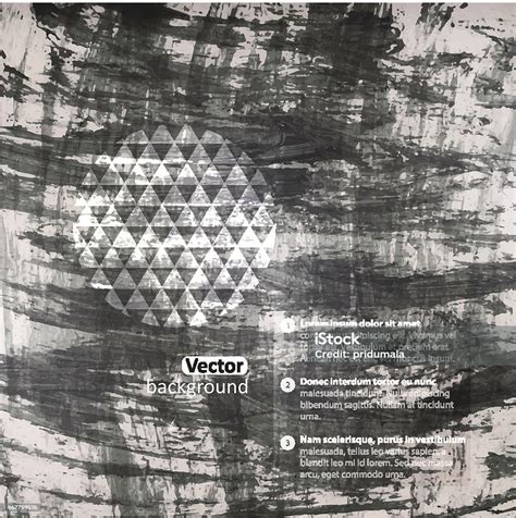 벡터 워터컬러 애니메이션 그런지 종이 형판 젖은 종이 블록과 함께 사용 그리기에 대한 스톡 벡터 아트 및 기타 이미지 그리기 그림 그리기 깊은 Istock