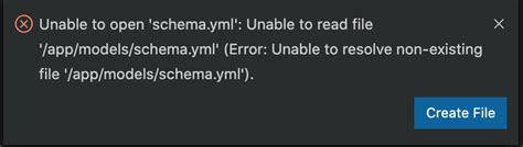 Cannot Find Dbt Resources · Issue 28 · Altimateaivscode Dbt Power