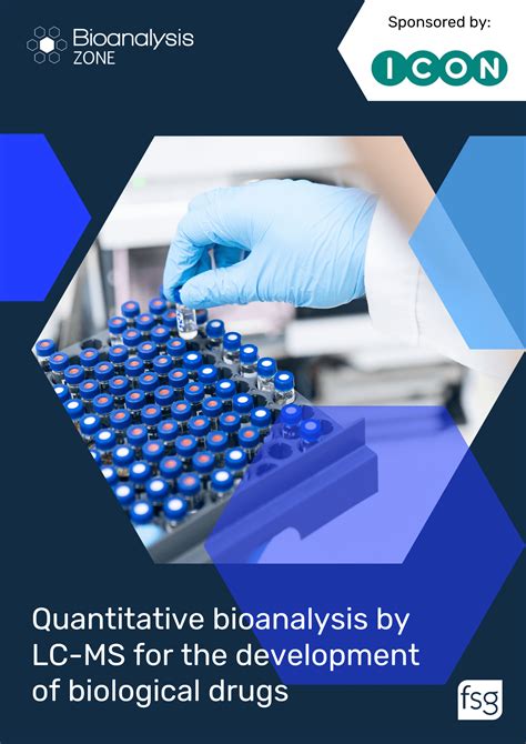 Ebook Quantitative Bioanalysis By Lc Ms For The Development Of Biological Drugs Bioanalysis Zone