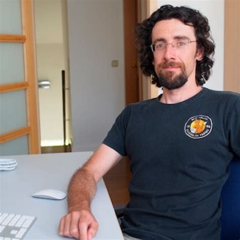 Jacek Stankiewicz European Center For Geodynamics And Seismology