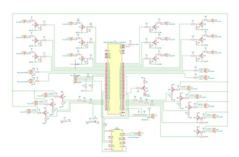 Reading Pwm From Rc Controller Raskelectronics